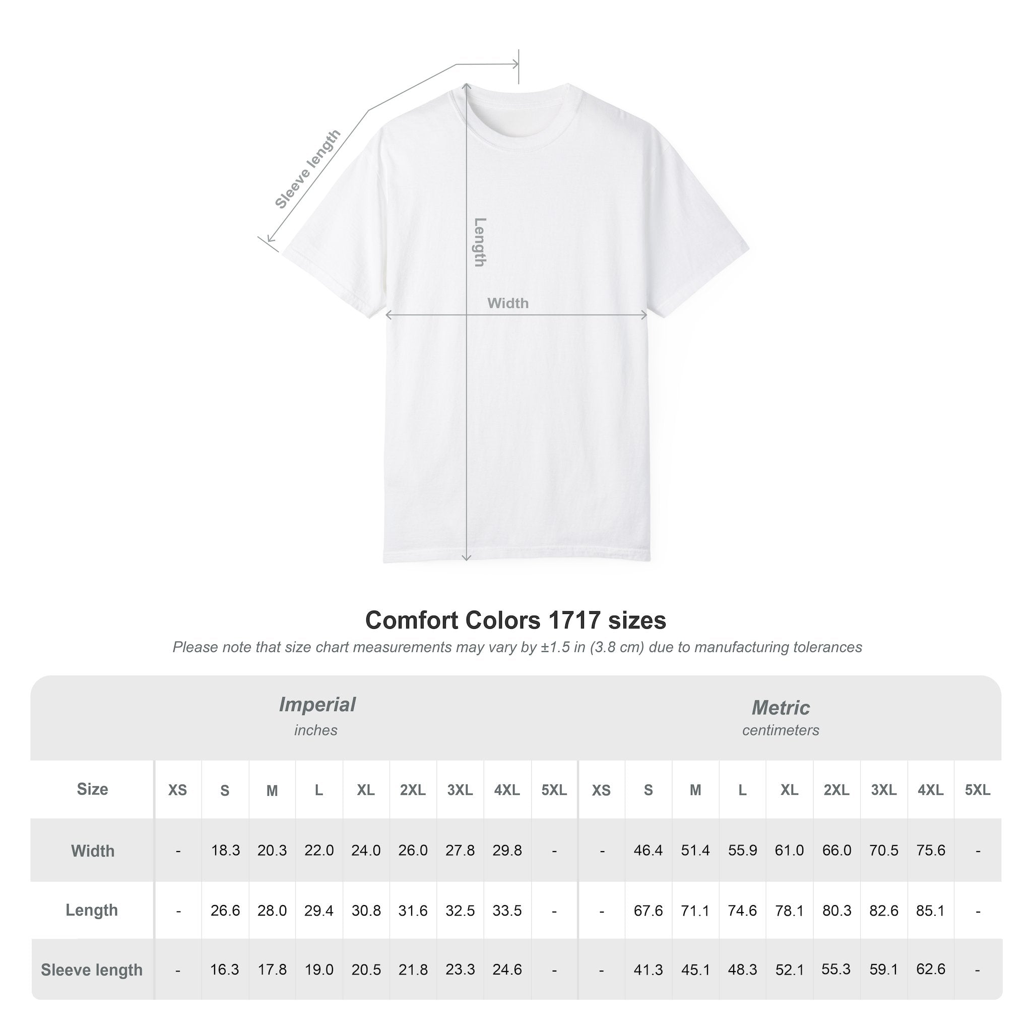 Guns N Poses Premium Cotton T Shirt — Heavy Petals